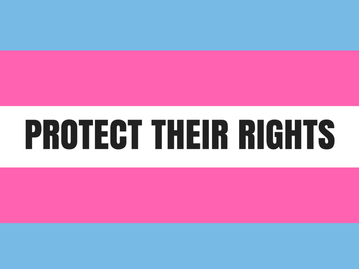 Protecting Transgender Children's Rights - Sacramento LGBT Community Center