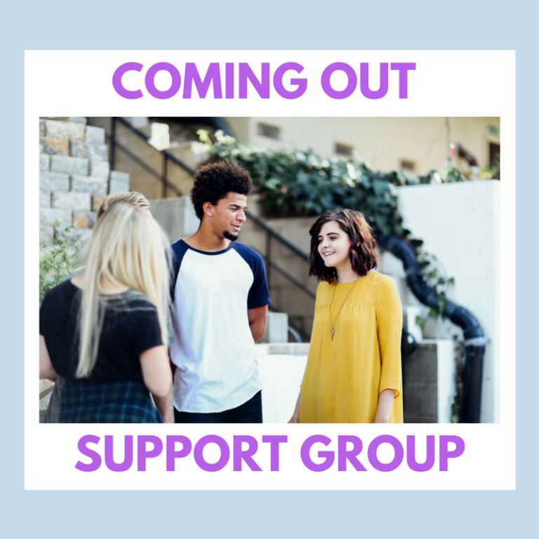 Coming Out is a Journey, Not a Destination - Sacramento LGBT Community ...