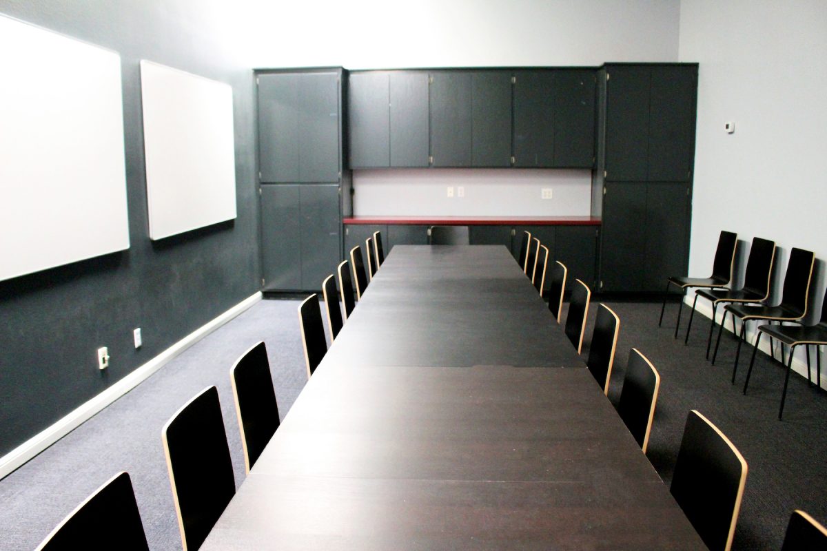 Reserve & Rent Space - Sacramento LGBT Community Center