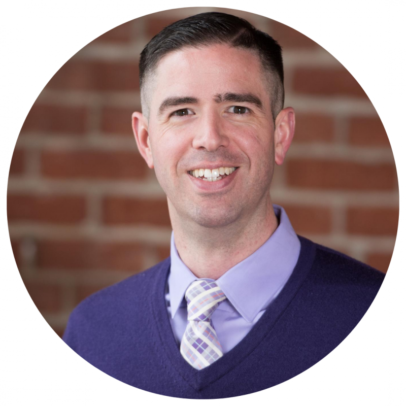 Staff Team - Sacramento LGBT Community Center