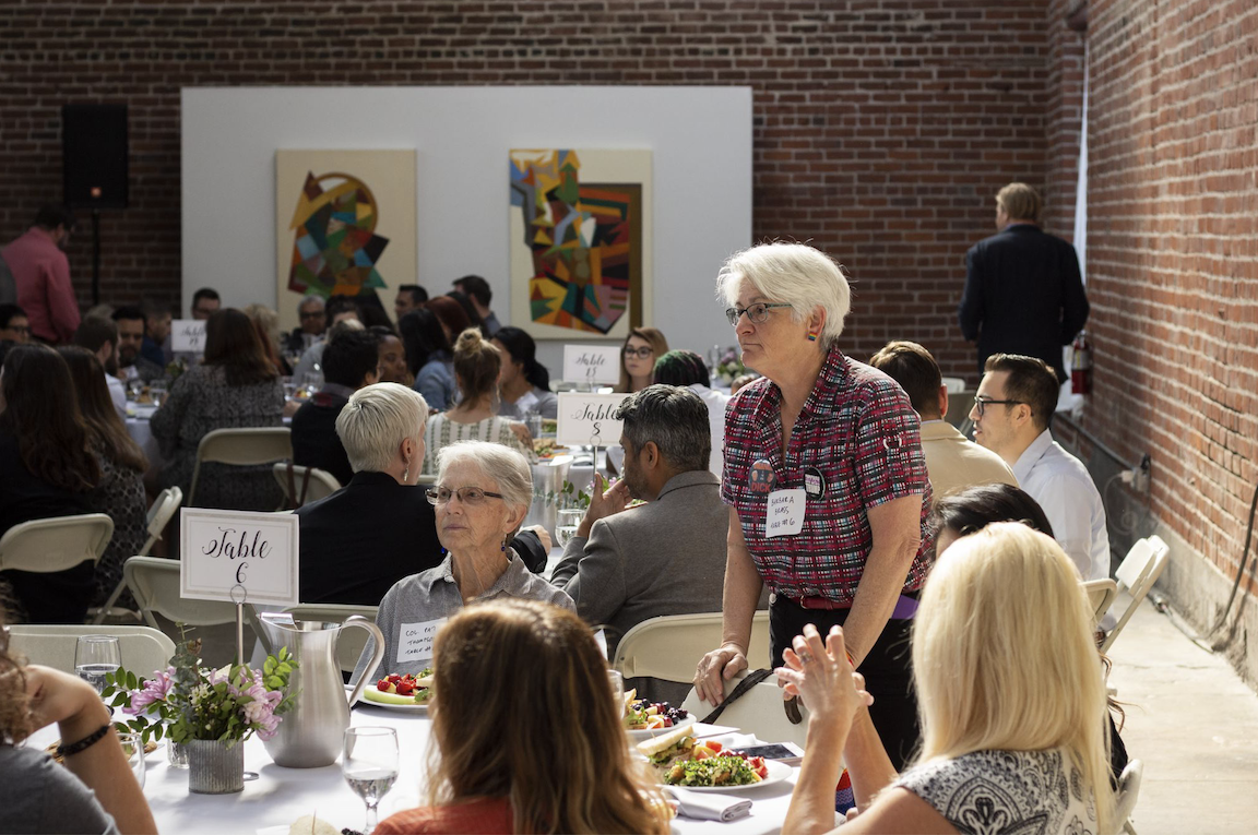 Vision of Equality - Sacramento LGBT Community Center