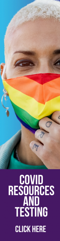 Q-Spot Youth Programs - Sacramento LGBT Community Center