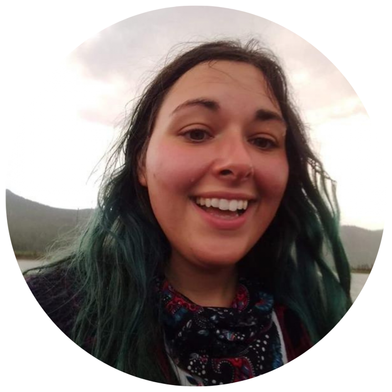 Staff Team - Sacramento LGBT Community Center