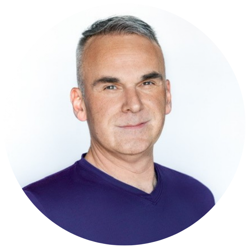 The Center Names New Chief Development & External Affairs Officer ...