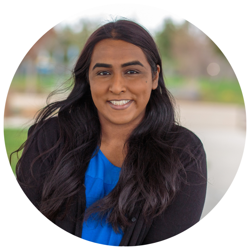 Staff Team - Sacramento LGBT Community Center