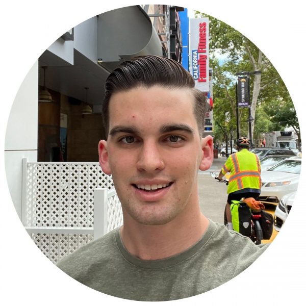 Staff Team - Sacramento LGBT Community Center