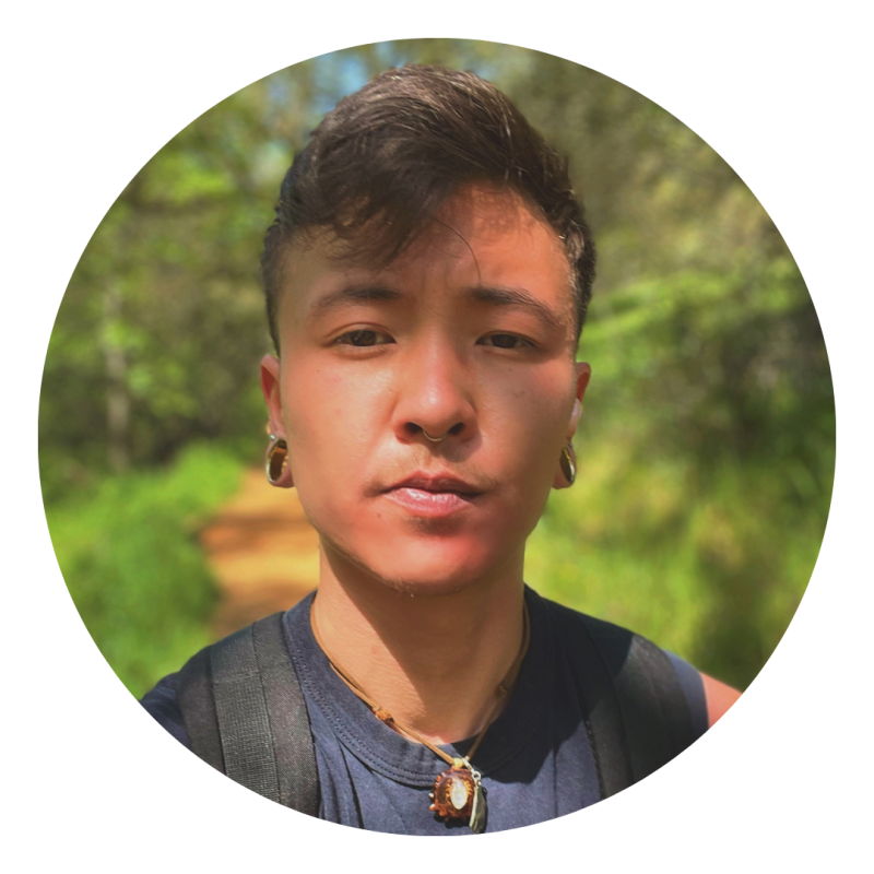 Staff Team - Sacramento LGBT Community Center