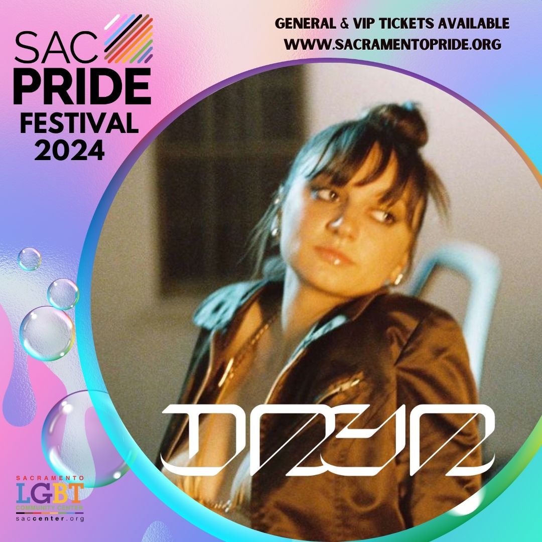 Sacramento LGBT Community Center
