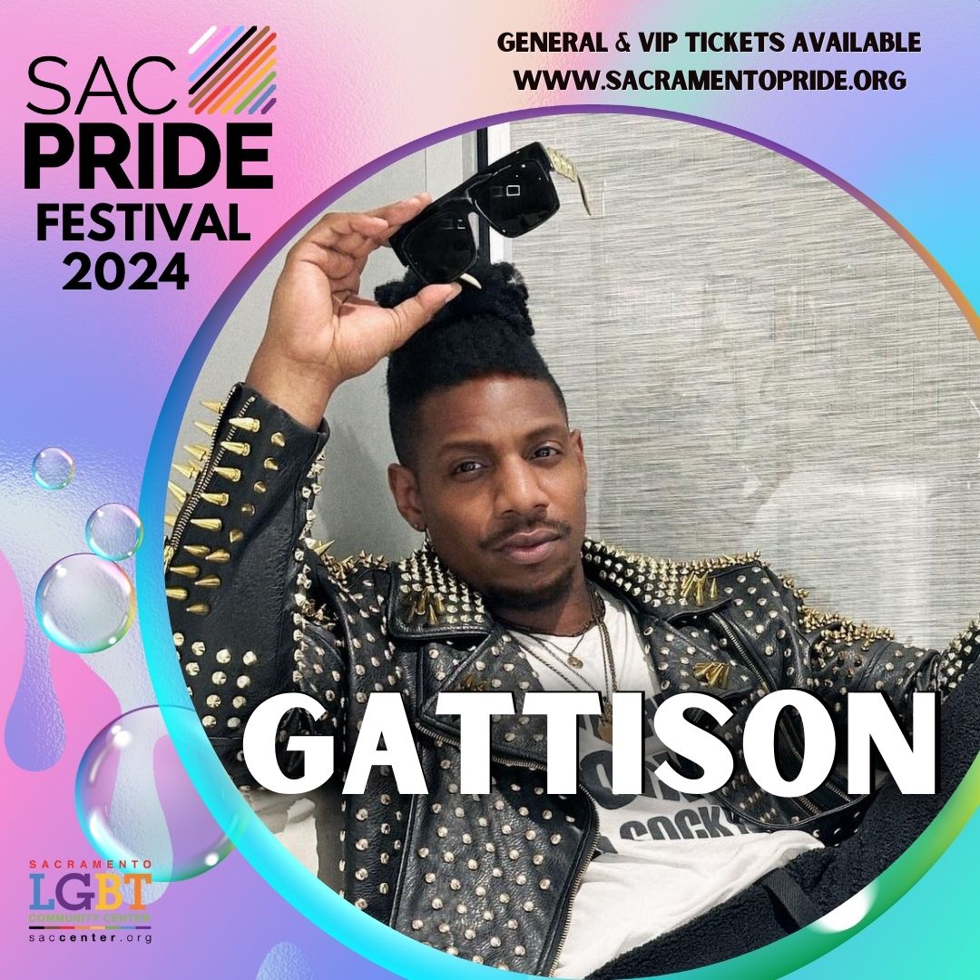 Sacramento LGBT Community Center