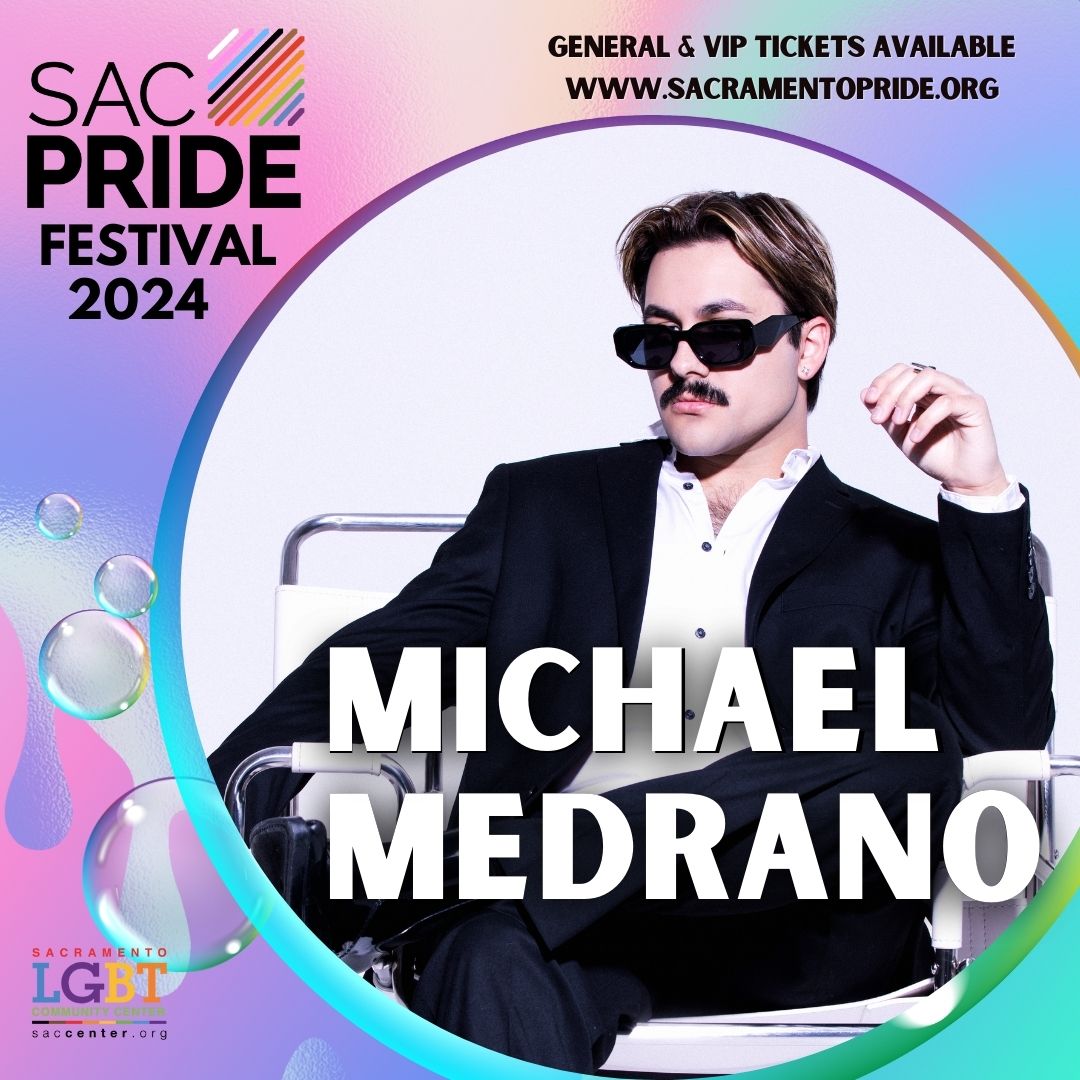 Sacramento LGBT Community Center