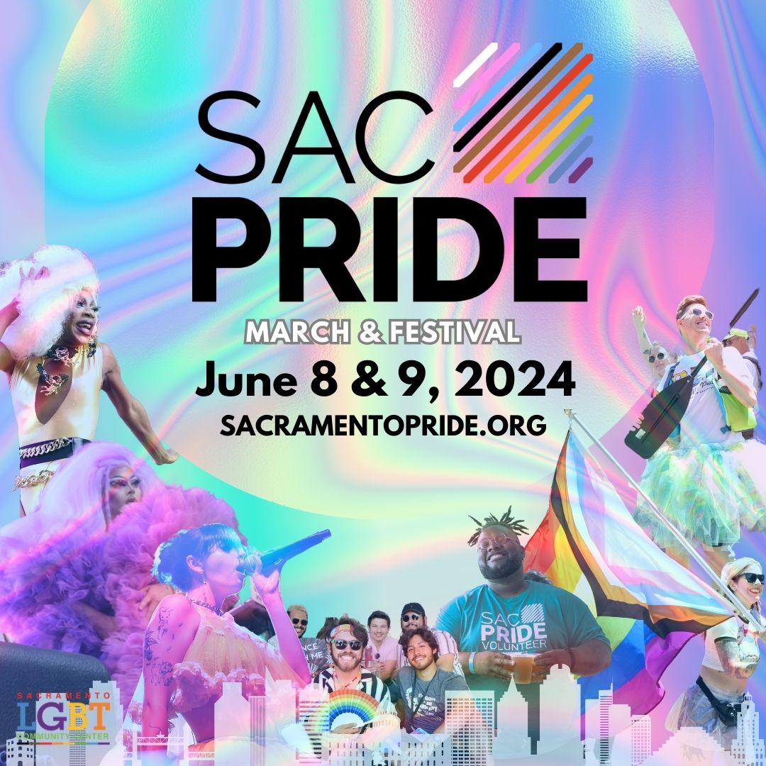 Sacramento LGBT Community Center