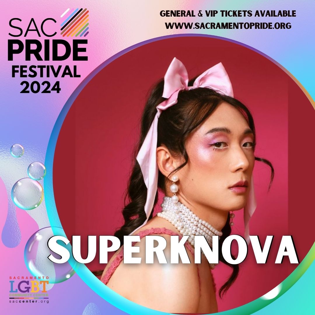 Sacramento LGBT Community Center